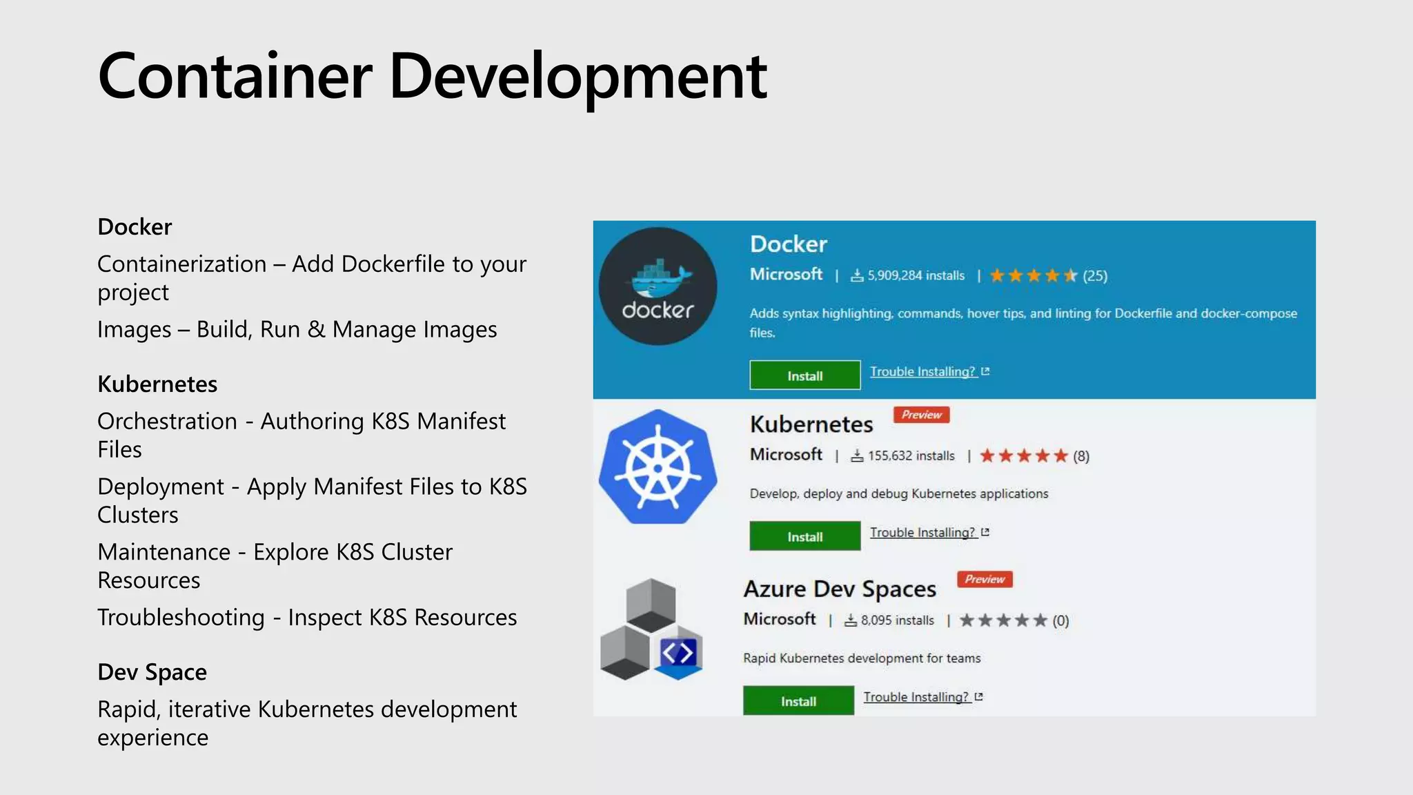 Evolution of VS code Java ecosystem | PPTX
