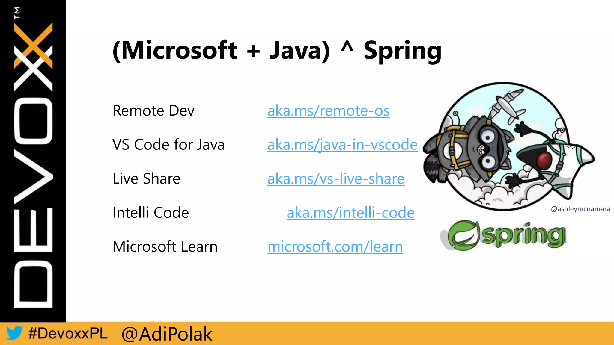 Evolution of VS code Java ecosystem | PPTX