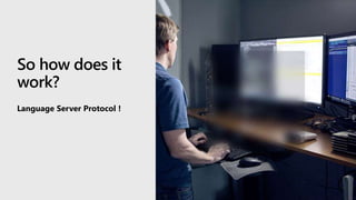 Evolution of VS code Java ecosystem | PPTX