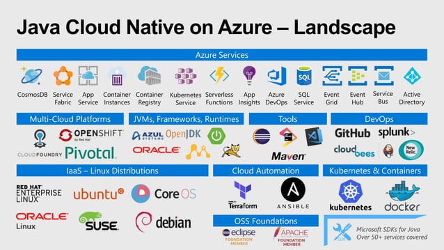 Evolution of VS code Java ecosystem | PPTX | Cloud Computing | Internet