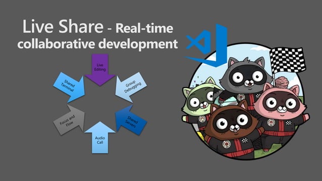 Evolution of VS code Java ecosystem | PPTX | Cloud Computing | Internet