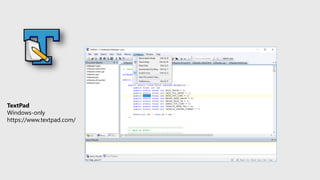 Evolution of VS code Java ecosystem | PPTX