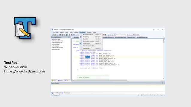 How to install javafx on textpad 8 - wearedro