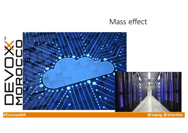 Devops Recto-Verso @ DevoxxMA | PPT