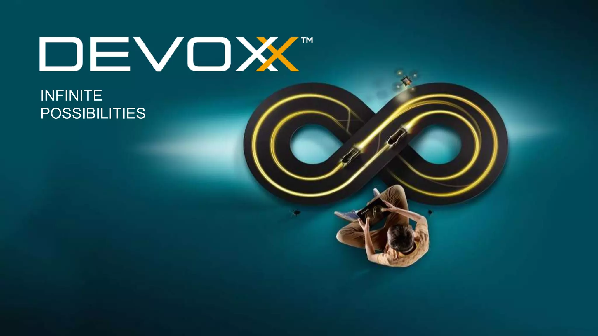 Devoxx 2014 Report | PPTX