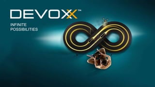 Devoxx 2014 Report | PPT