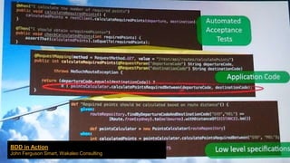 Devoxx 2014 Report | PPT