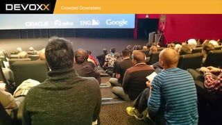 Devoxx 2014 Report | PPT