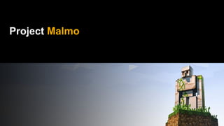 AI and Minecraft | PDF