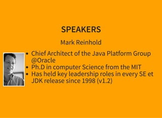 Devoxx be 2017_highlights | PPT