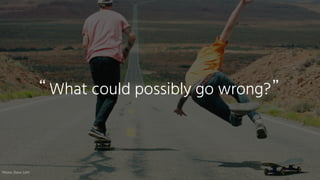 Devoxx Belgium 2022 - Debugging distributed systems | PPT