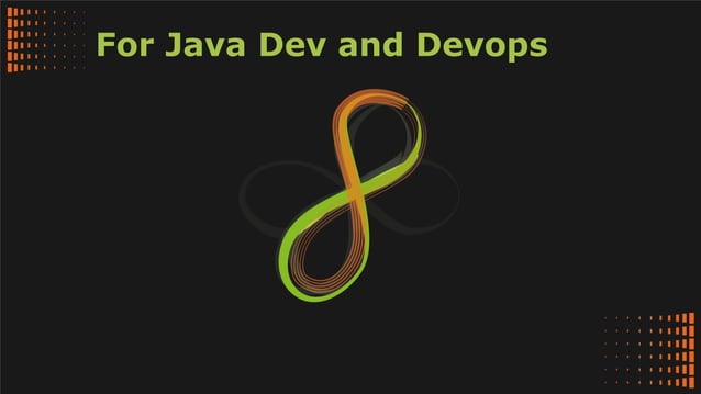 Devoxx france 2015 influxdb | PPT