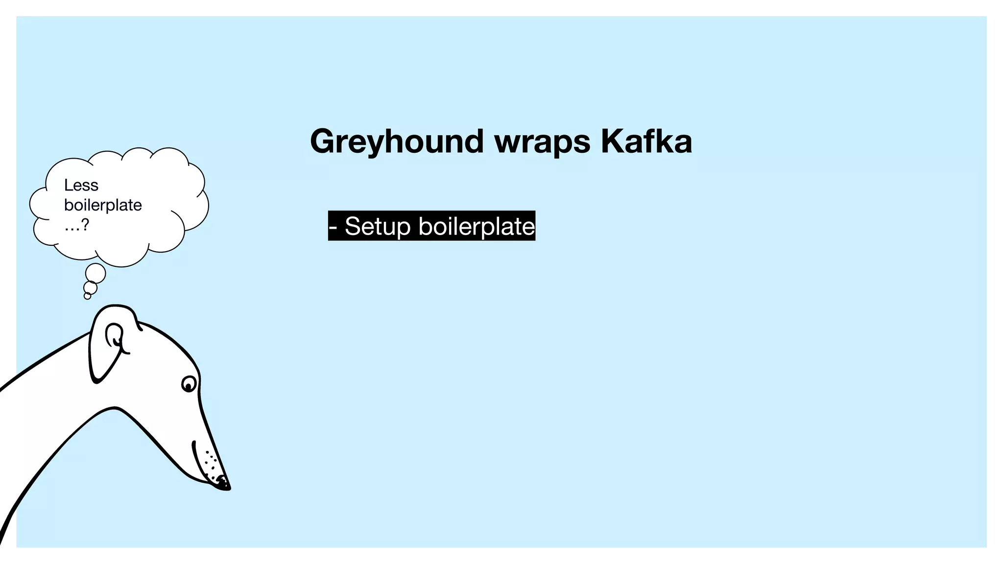 How to build 1000 microservices with Kafka and thrive | PDF