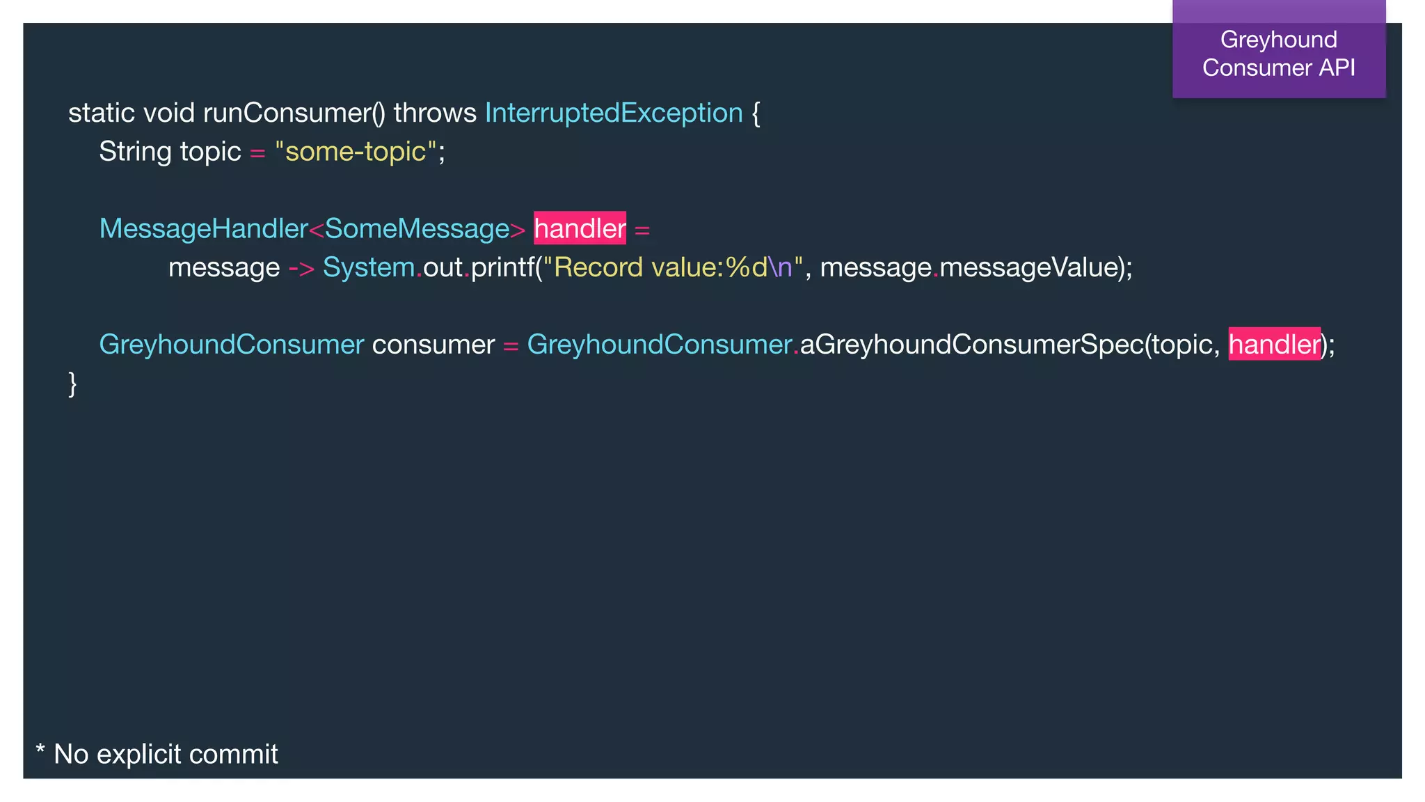 How to build 1000 microservices with Kafka and thrive | PDF