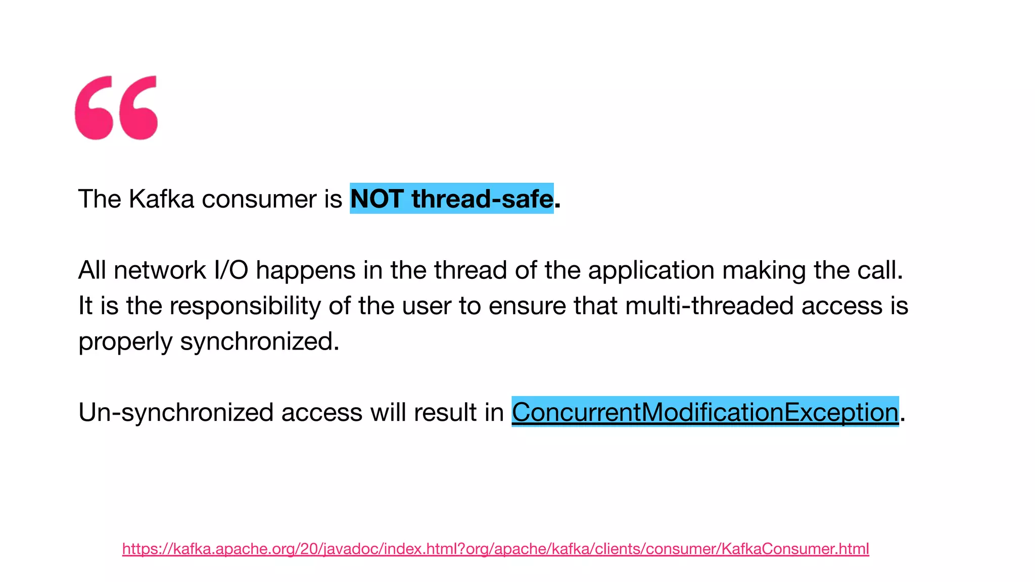 How to build 1000 microservices with Kafka and thrive | PDF