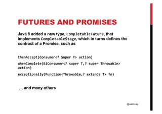 Understanding Reactive Programming | PDF