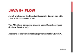 Understanding Reactive Programming | PDF