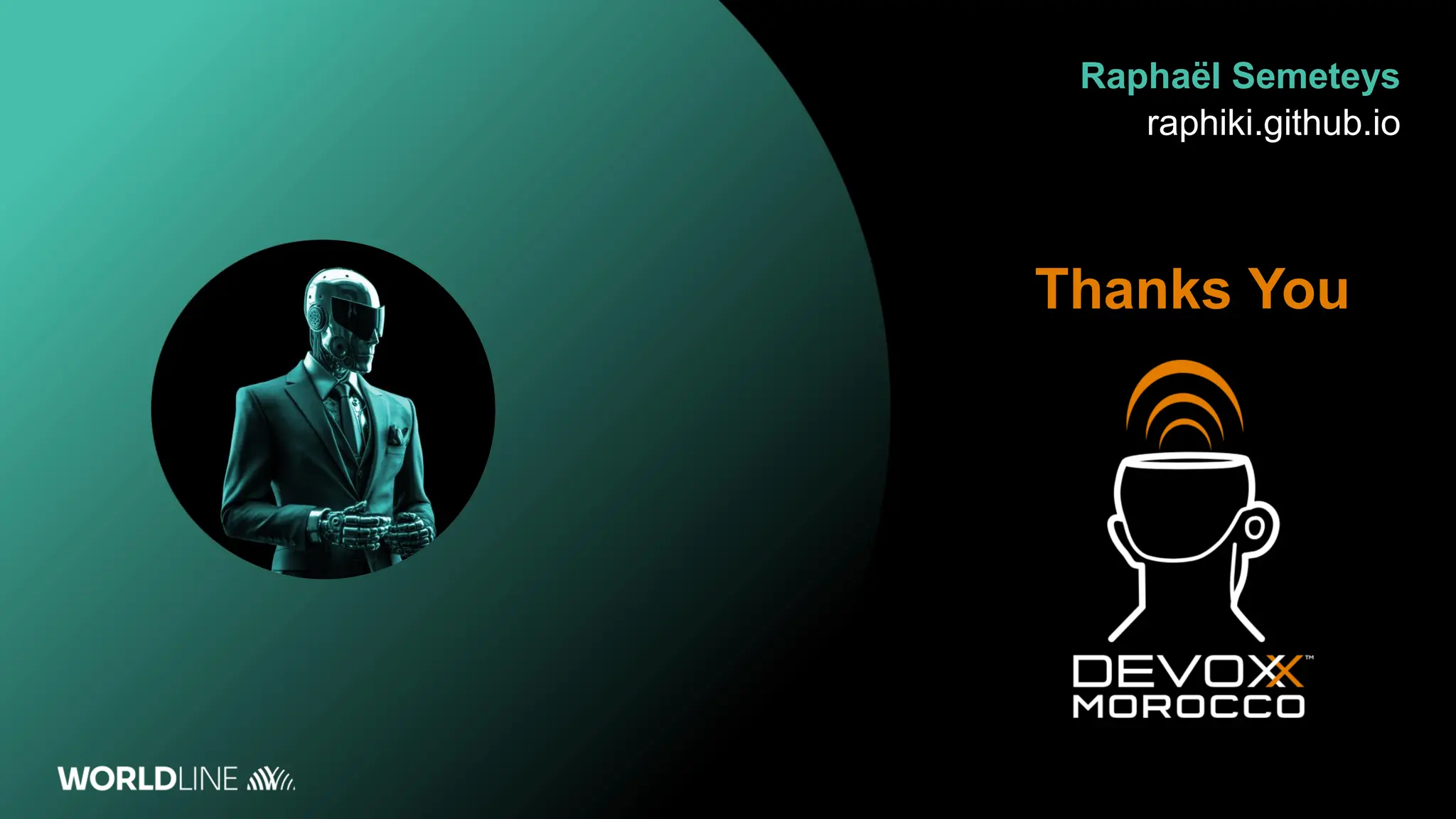 Devoxx Morocco 2024 - The Future Beyond LLMs: Exploring Agentic AI | PPT Devoxx Morocco 2024 - The Future Beyond LLMs: Exploring Agentic AI | PPT
