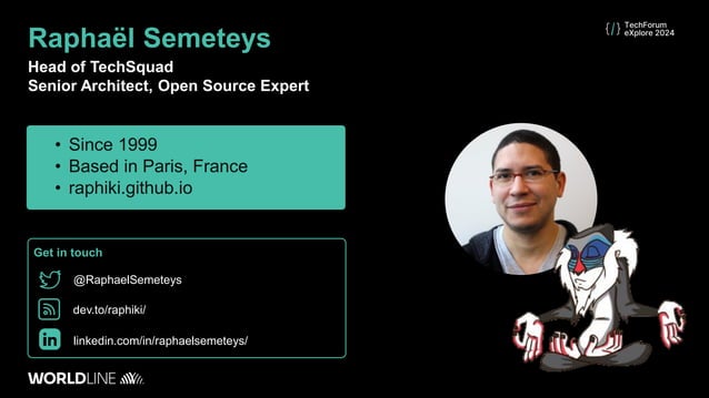 Devoxx Morocco 2024 - The Future Beyond LLMs: Exploring Agentic AI | PDF Devoxx Morocco 2024 - The Future Beyond LLMs: Exploring Agentic AI | PDF