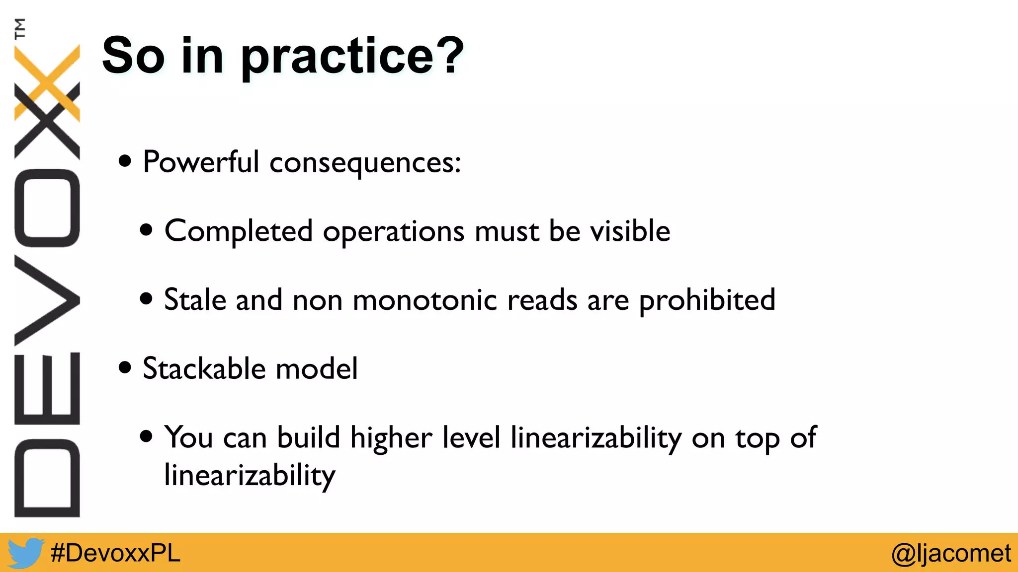 Data consistency: Analyse, understand and decide | PDF
