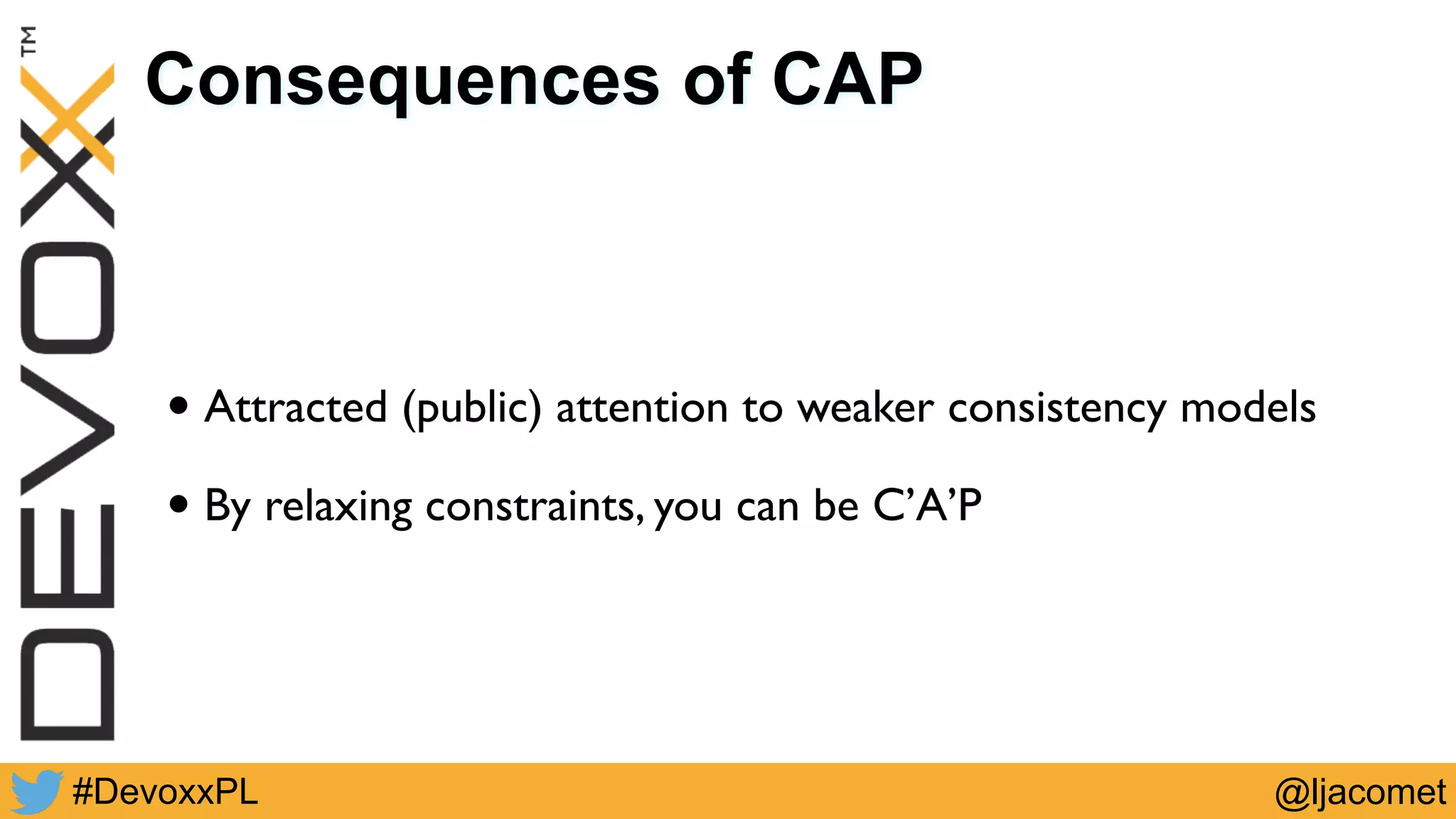 Data consistency: Analyse, understand and decide | PDF