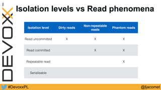Data consistency: Analyse, understand and decide | PDF