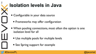 Data consistency: Analyse, understand and decide | PDF