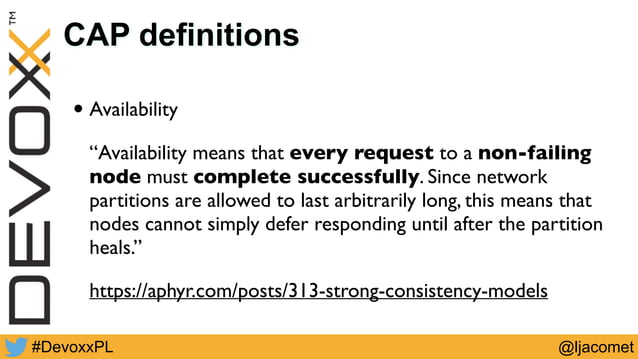 Data consistency: Analyse, understand and decide | PDF