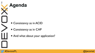 Data consistency: Analyse, understand and decide | PDF