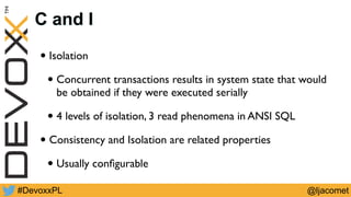 Data consistency: Analyse, understand and decide | PDF