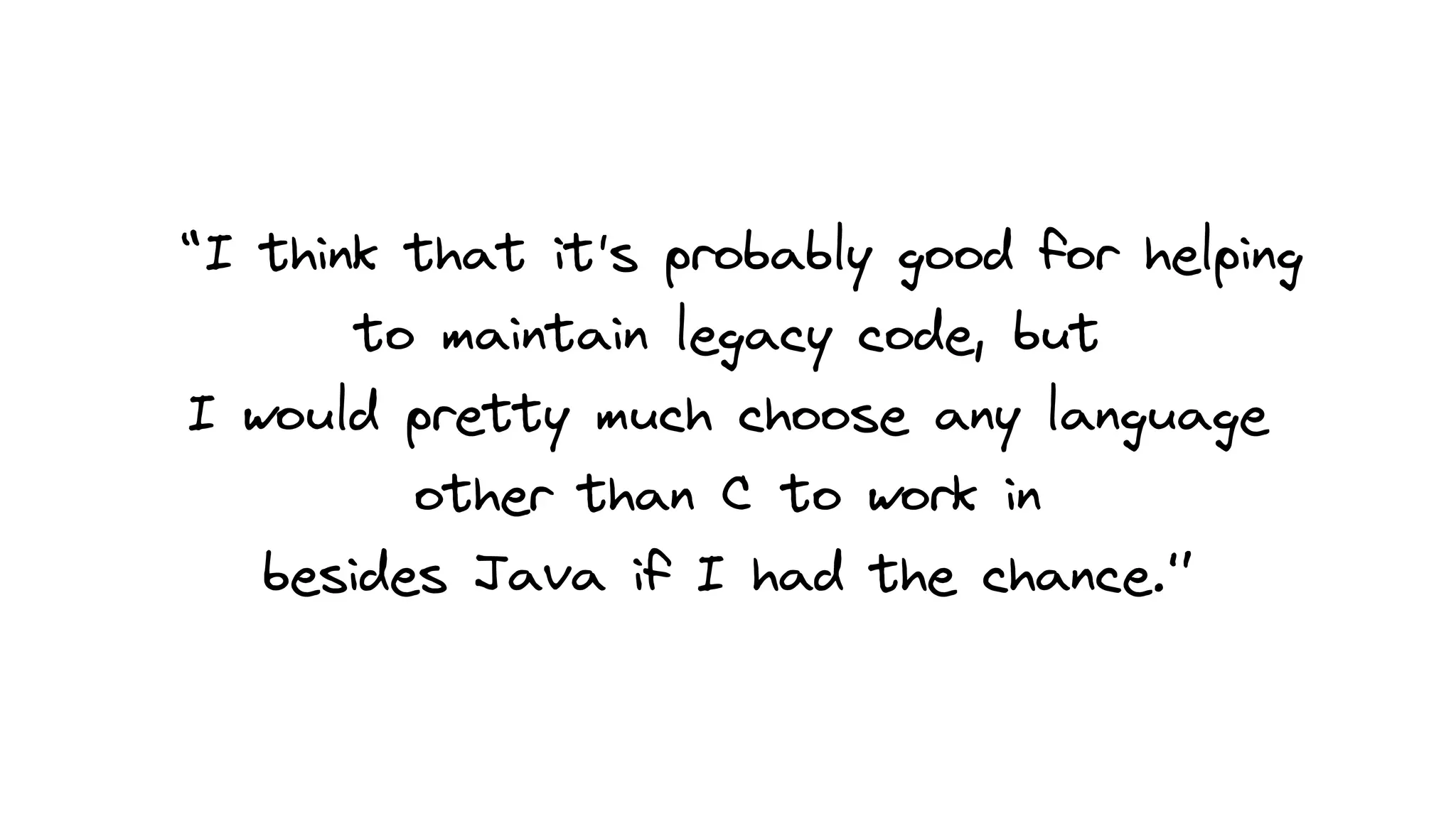 DevoxxUK-2023 - Java Divergence.pdf DevoxxUK-2023 - Java Divergence.pdf