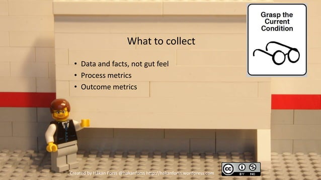 Stop doing Retrospective and start your Toyota Kata - Devoxx 2013 | PPTX