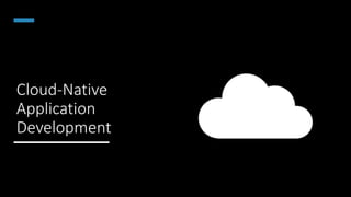 Addressing the transaction challenge in a cloud-native world Devoxx Ukraine 2022 | PPT