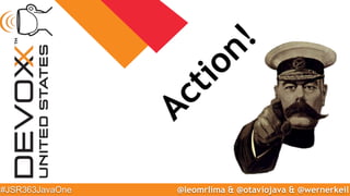 JSR363 - Devoxx US | PPT