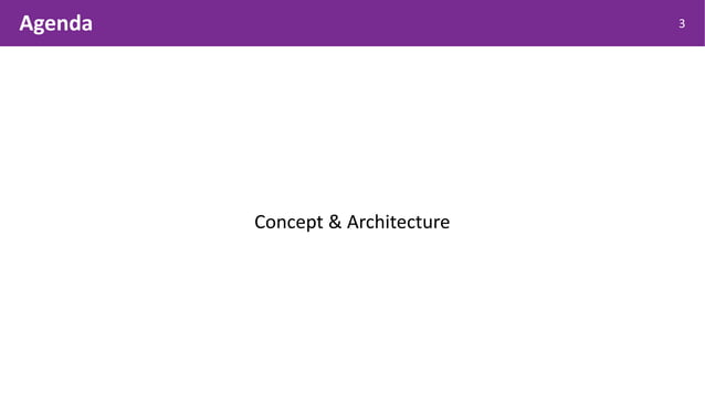 Vert.x - Reactive & Distributed [Devoxx version] | PPT