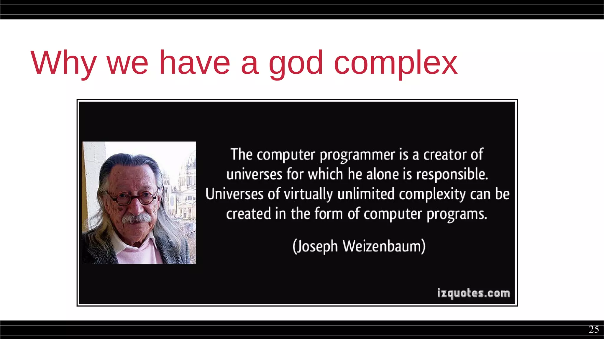 Dev presentation | PPT