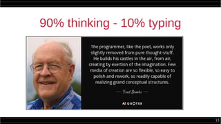 Dev presentation | PPT