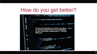 Dev presentation | PPT