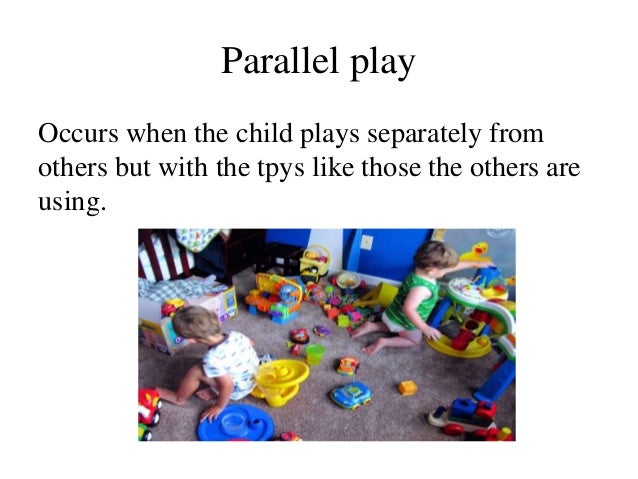 Developmental Psychology Presentation (socioemotional development)