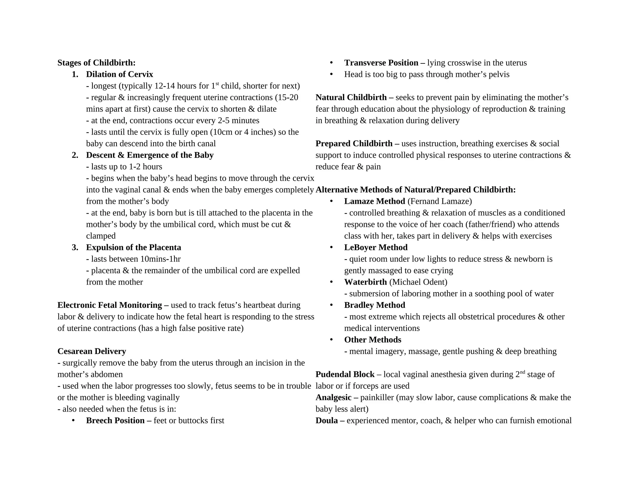 developmental psychology blepp reviewers | PDF