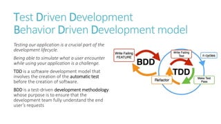 Continuous Quality | PPT
