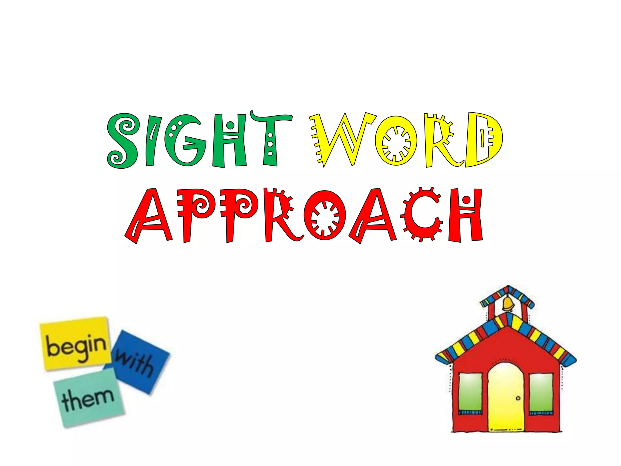 Reading Approach | PPTX