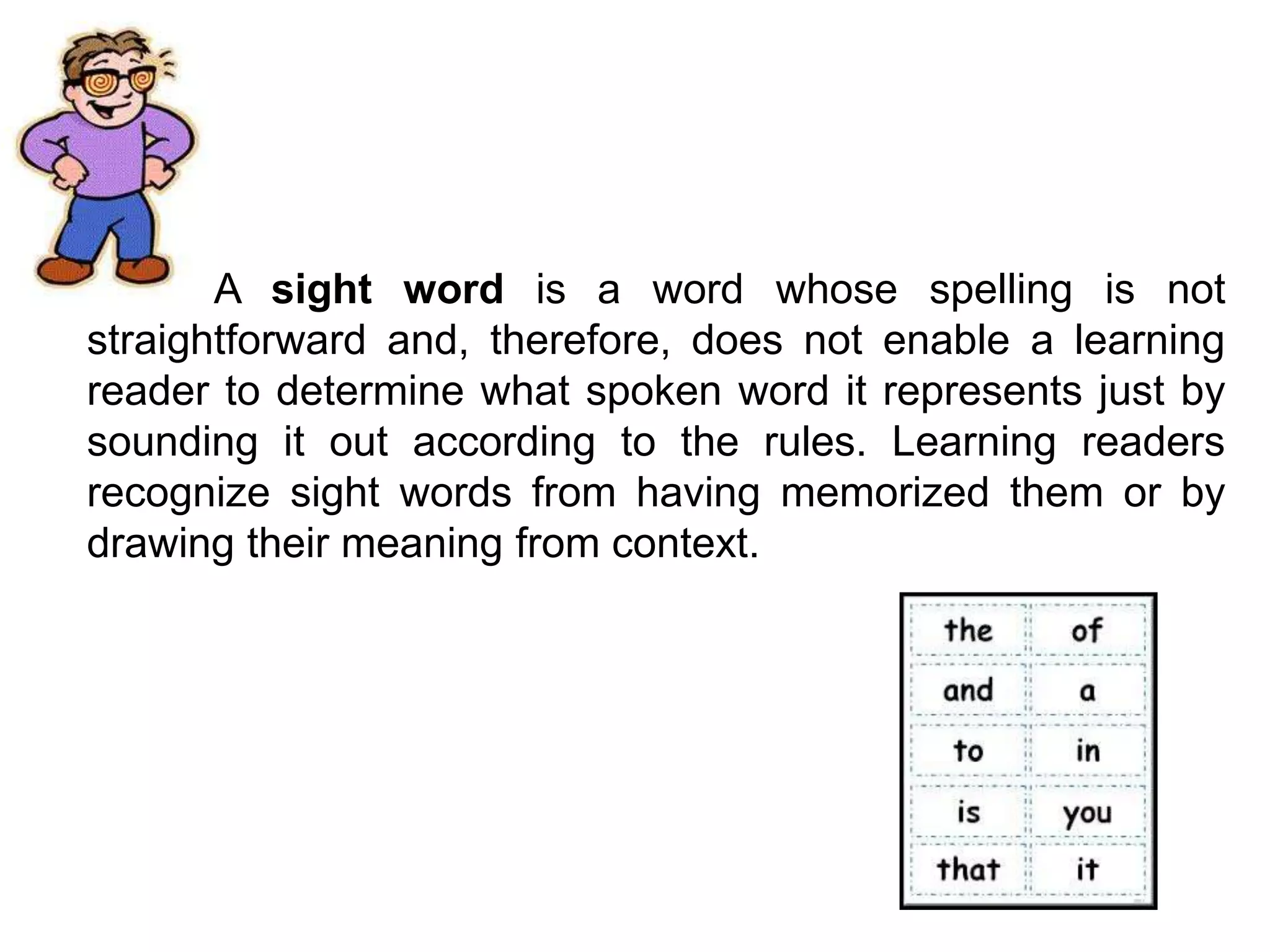 Reading Approach | PPTX