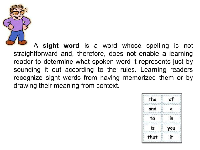 Reading Approach | PPTX