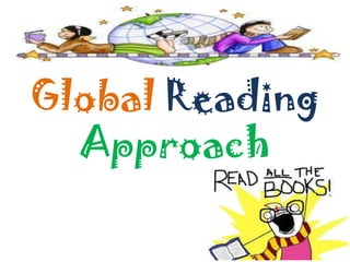 Reading Approach | PPTX