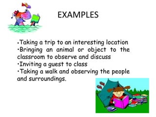 Reading Approach | PPTX