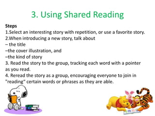 Reading Approach | PPTX