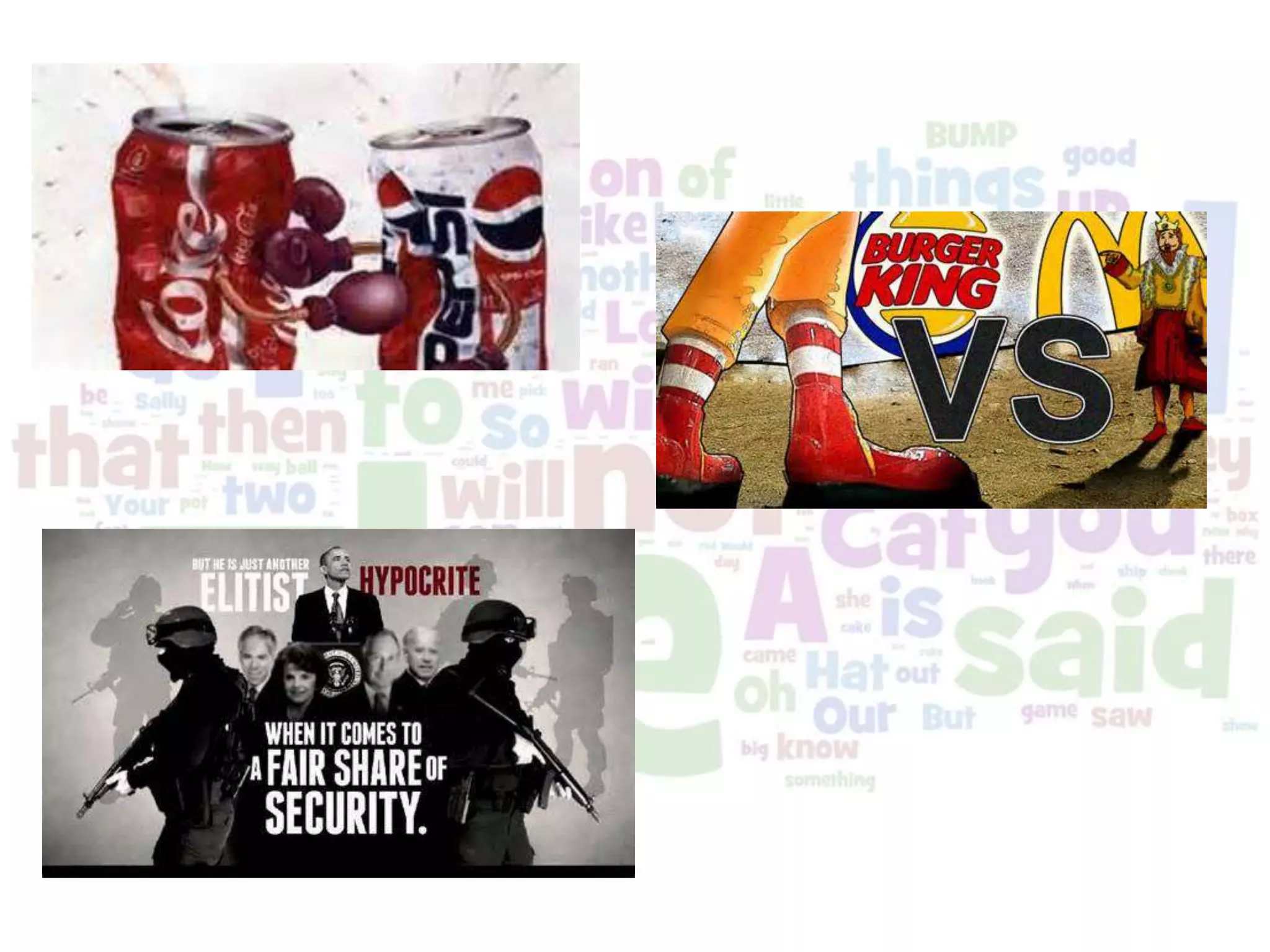 PROPAGANDA DEVICES | PPTX