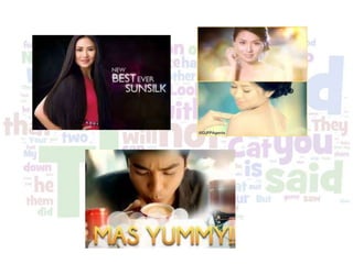 Examples Of Transfer Propaganda Ads