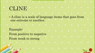 Developmental Reading 1 | PPTX